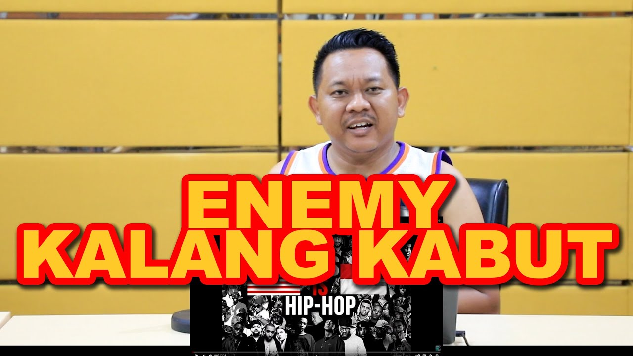 RHOSY SNAP FT. RAPPER MALAYSIA | Official Kasi Ganas Orang😰🔥 - YouTube