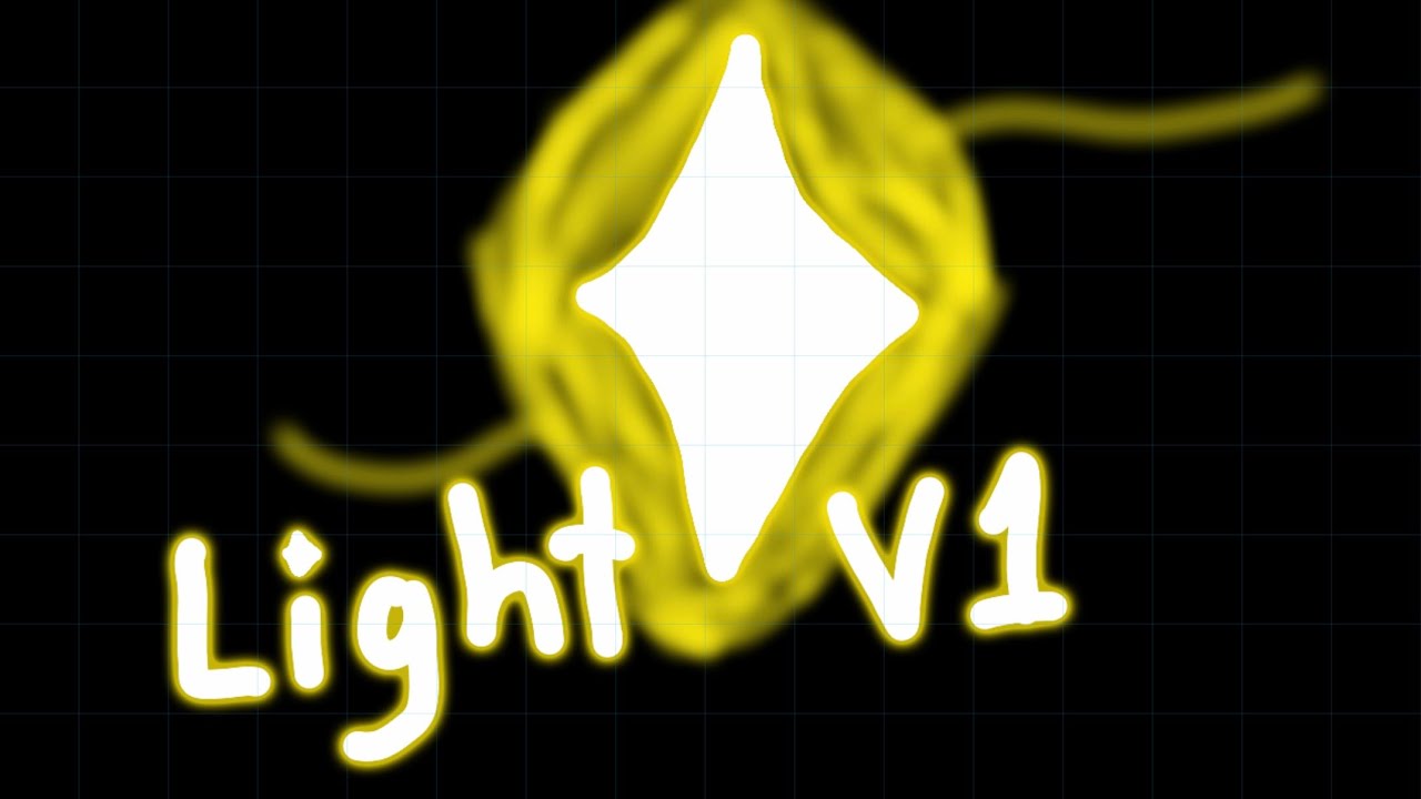 Light V1 (Showcase)|Blox Fruits - YouTube