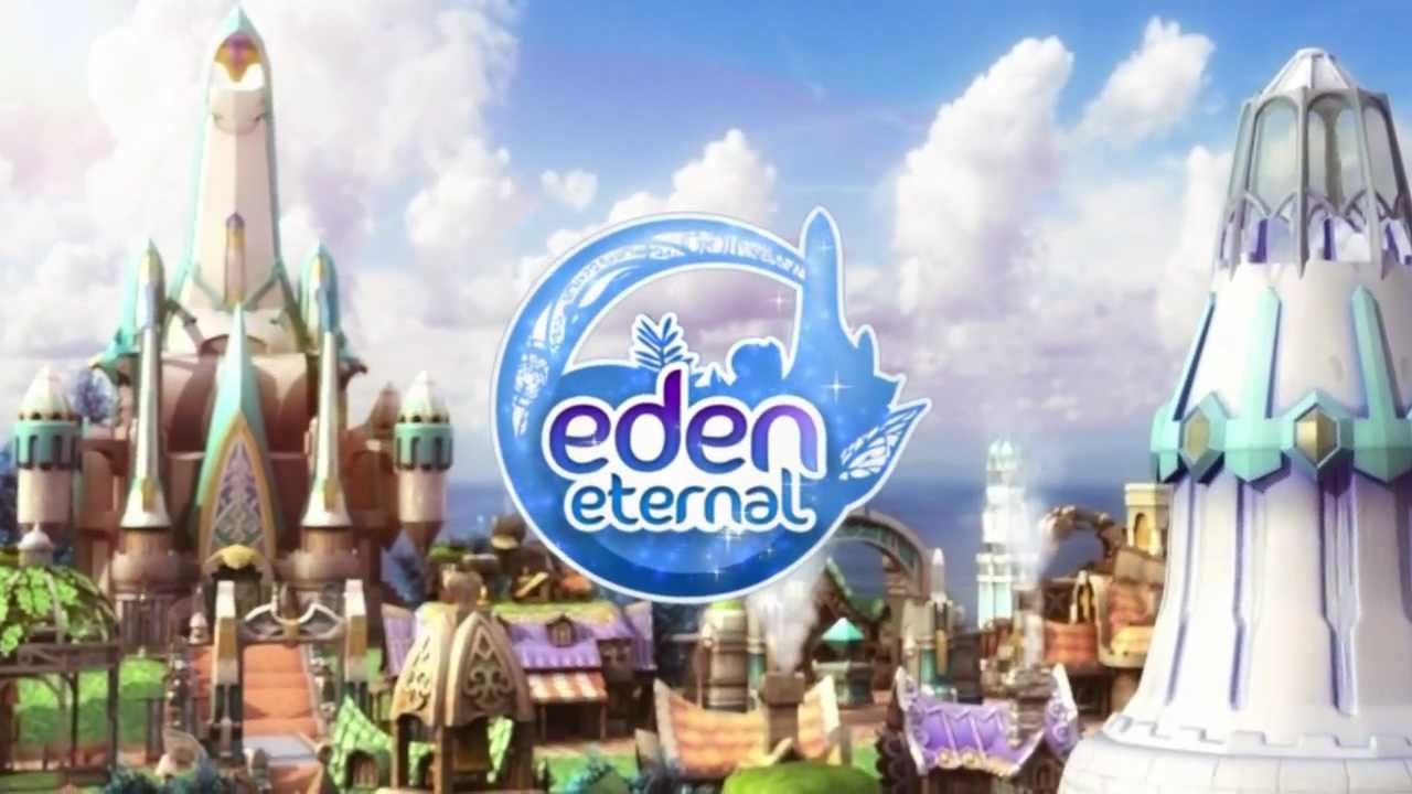 El Trailer Oficial de Eden Eternal - YouTube