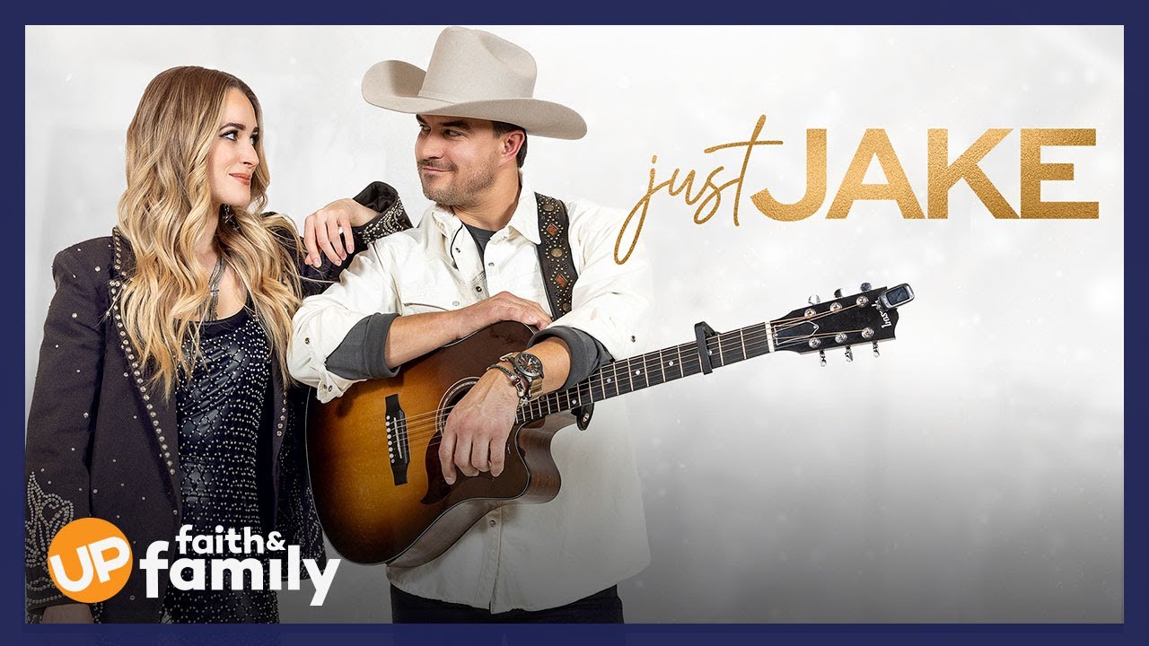 Just Jake - Movie Sneak Peek - YouTube