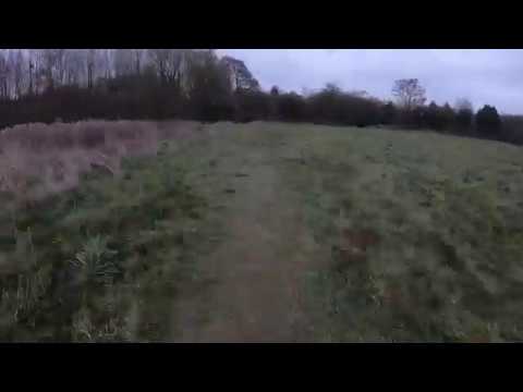 COUNDON WEDGE WALK 1 - YouTube