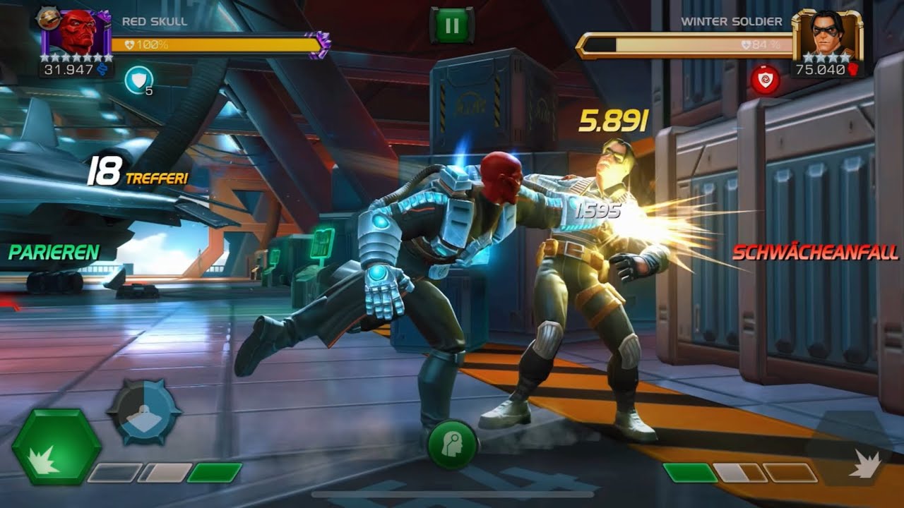 7* Rank 3 Red Skull Showcase - YouTube