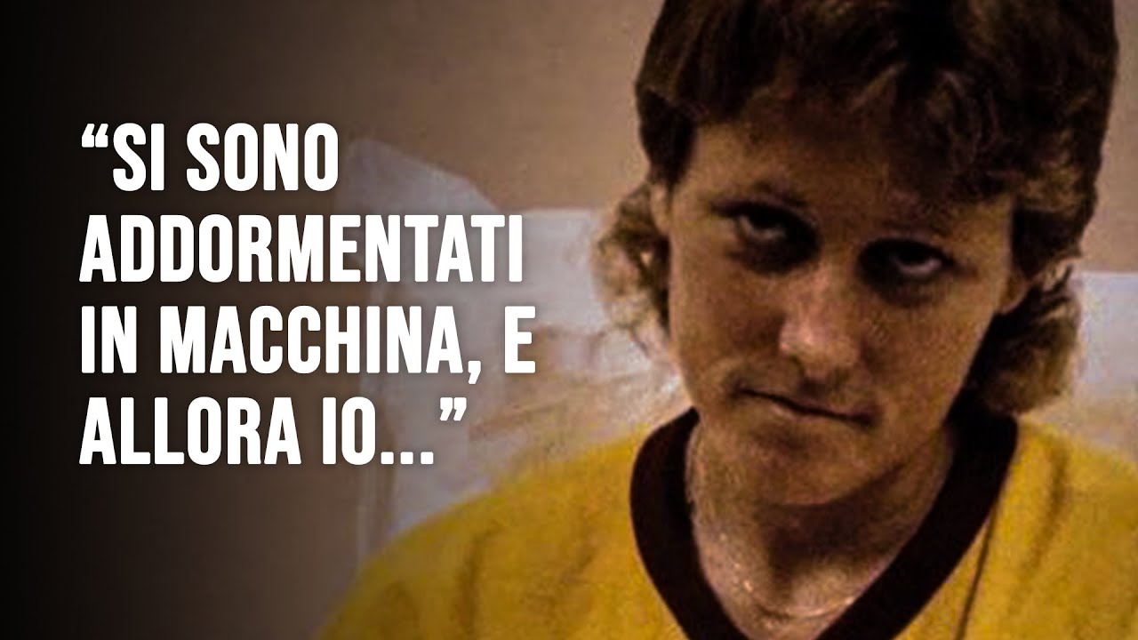 3 Interviste DISTURBANTI con i SERIAL KILLERS [Ep.5] - YouTube