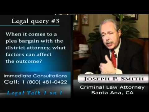 OC defense lawyer Joseph P. Smith addresses criminal justice system ...
