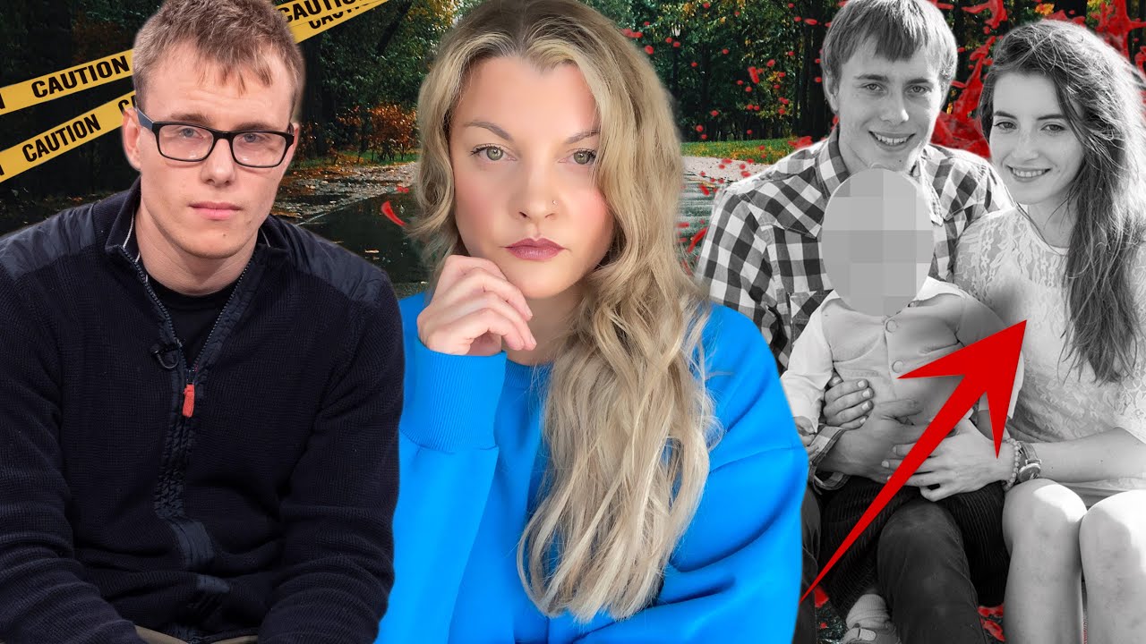 Der Fall Alex Skeel I Wenn Liebe zum Albtraum wird I Dokumentation 2022 ...