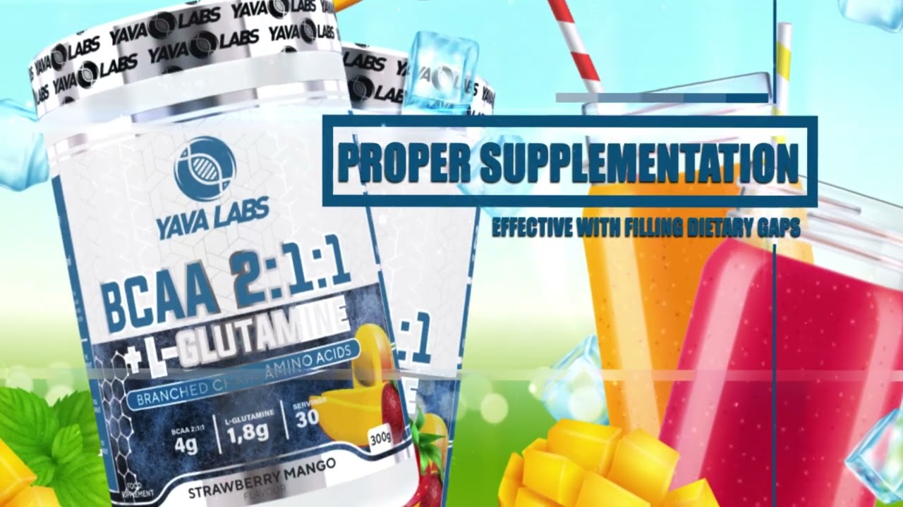 Yava Labs | Products Highlights - YouTube