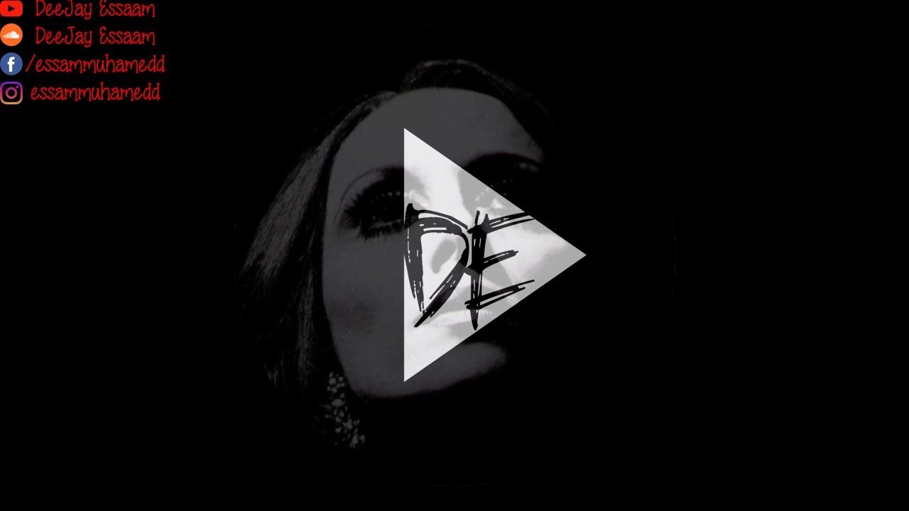 Fairuz - Bektob Esmak Ya Habibi - DeeJay Essaam - YouTube