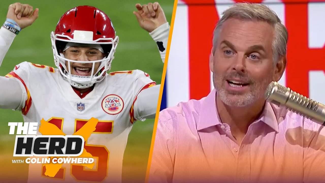 Herd Hierarchy: Colin Cowherd’s Top 10 NFL teams after Week 3 | THE ...