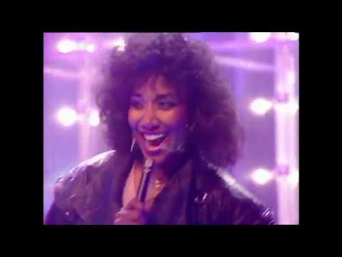Sister Sledge - Lost In Music (1984) - YouTube