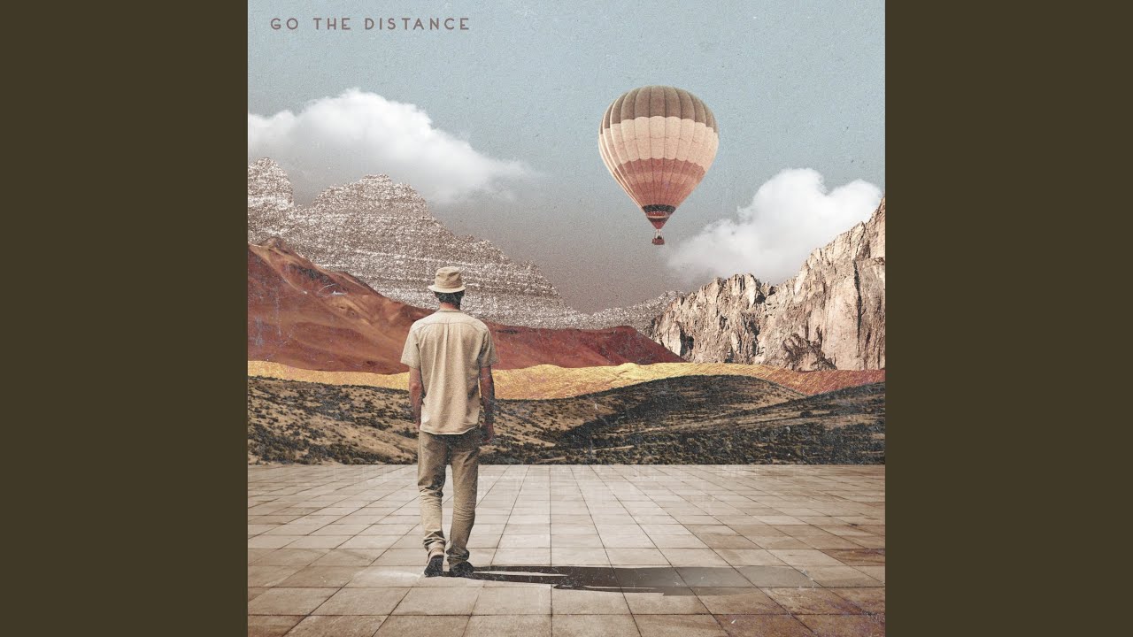 Go the Distance - YouTube