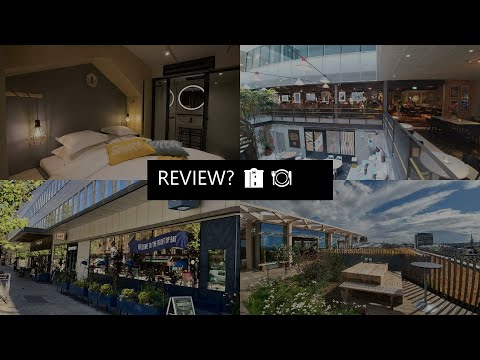 hotel with urban deli stockholm sweden