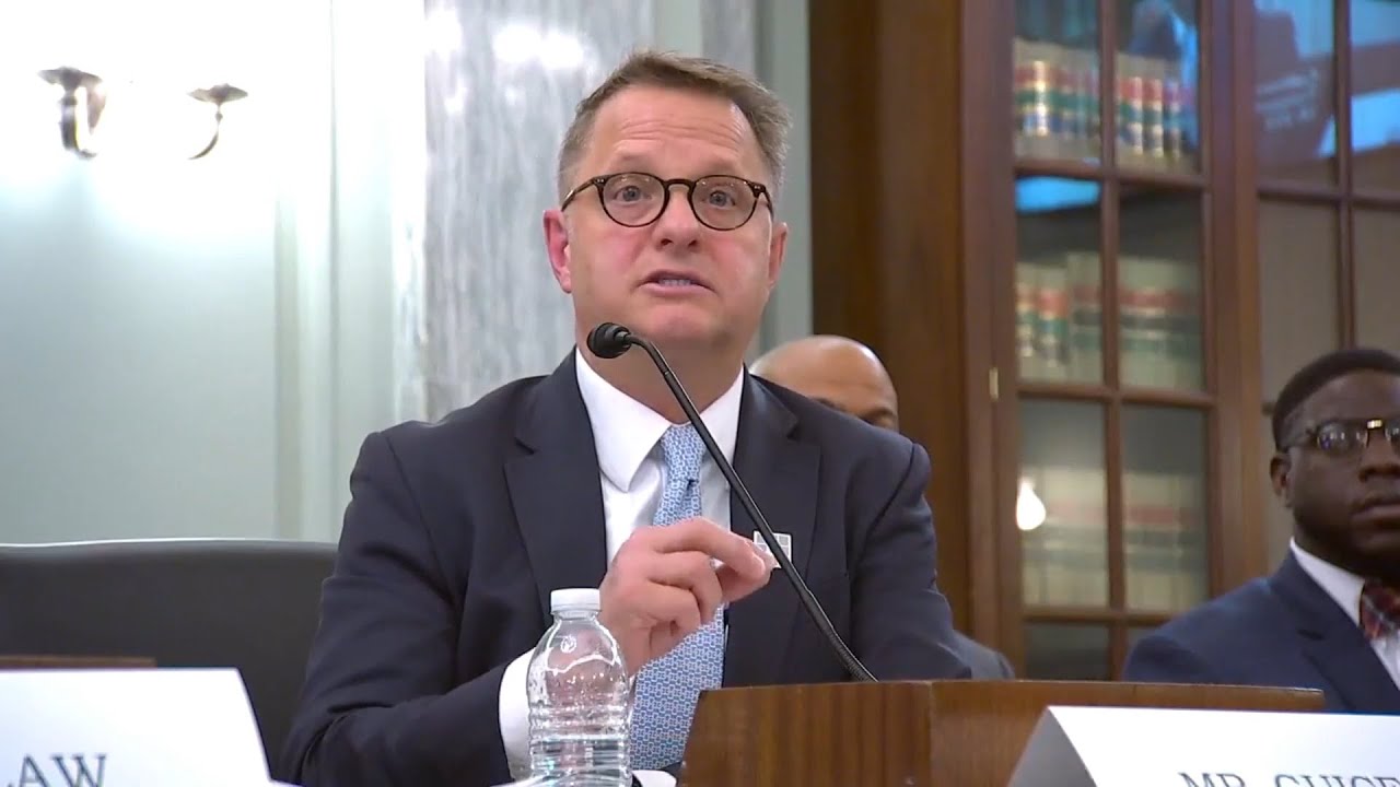 Greg Guice Responds to Impacts of Congressional Failure to Issue ...