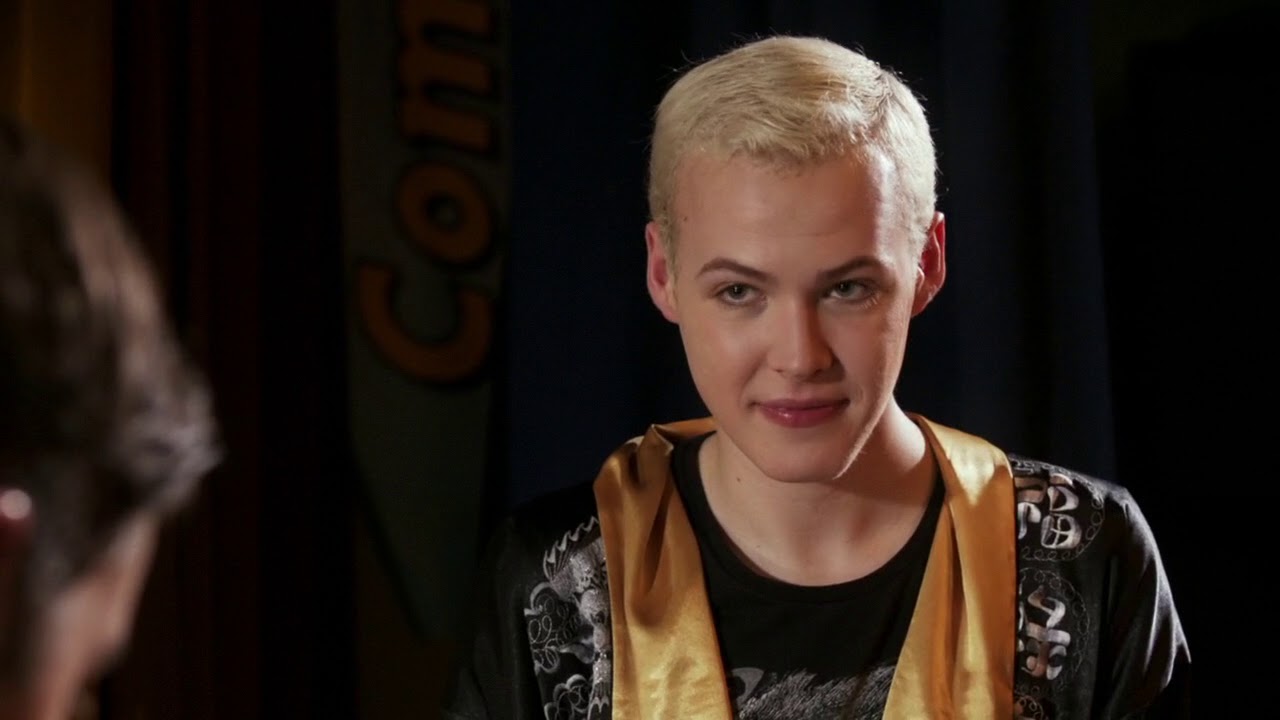 Miles Hollingsworth - Part 44 - YouTube