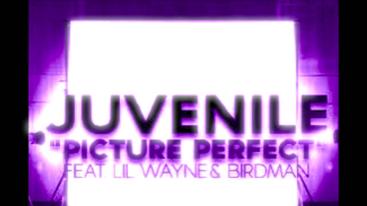Purple Picture Perfect Juvenile & Lil Wayne X Chop Marley - YouTube