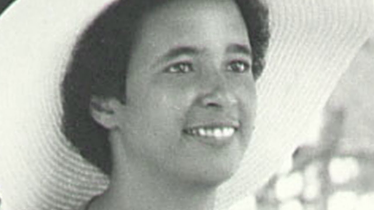 Where is Marlene Green directed by Ella Cooper for the Akua Benjamin ...