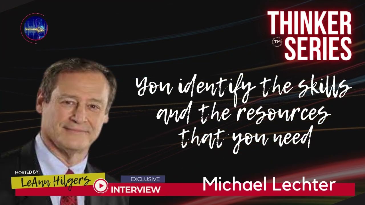 Other People's Money with Michael Lechter - YouTube