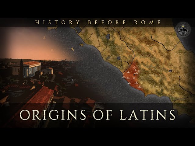 What Are Latins In Ancient Rome Warfare History Network » The War