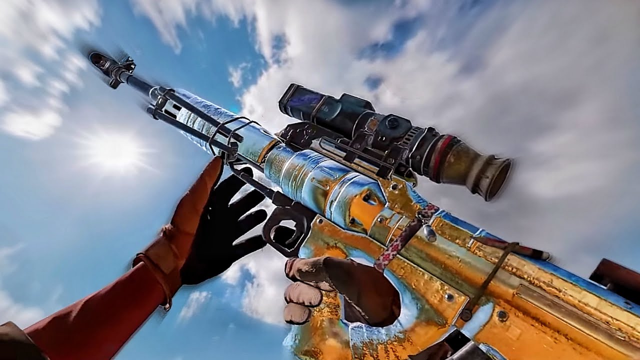 I’m becoming a sniper main?👀🔥 - YouTube