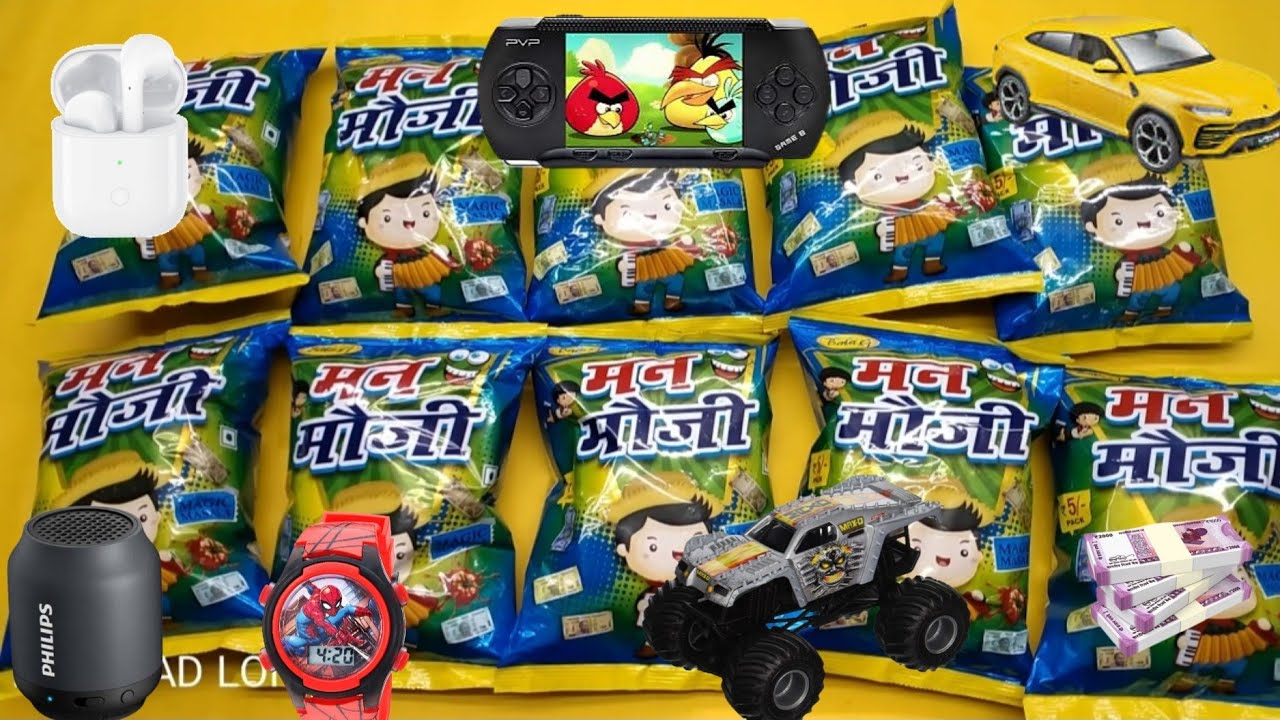 Omg latest snacks collection || Snacks unboxing || Snacks Review || # ...