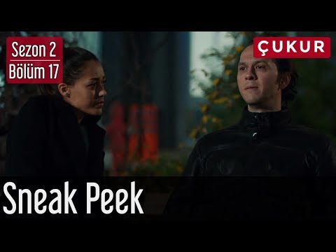 Çukur 2.Sezon 17.Bölüm - Sneak Peek