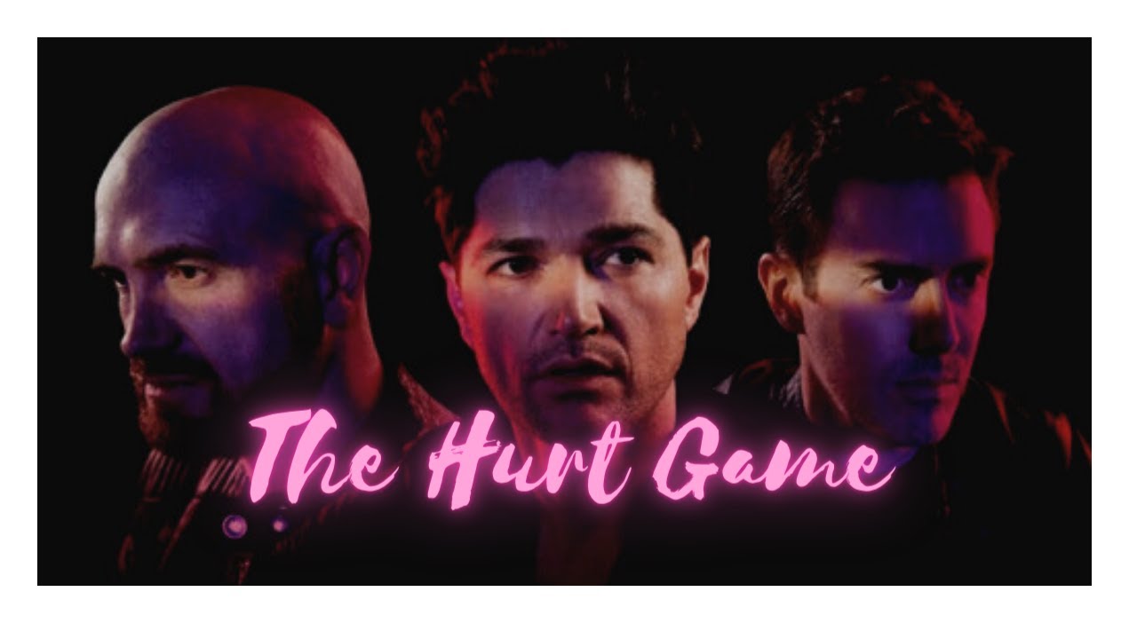 The Script - The Hurt Game (Legendado/Tradução) - YouTube
