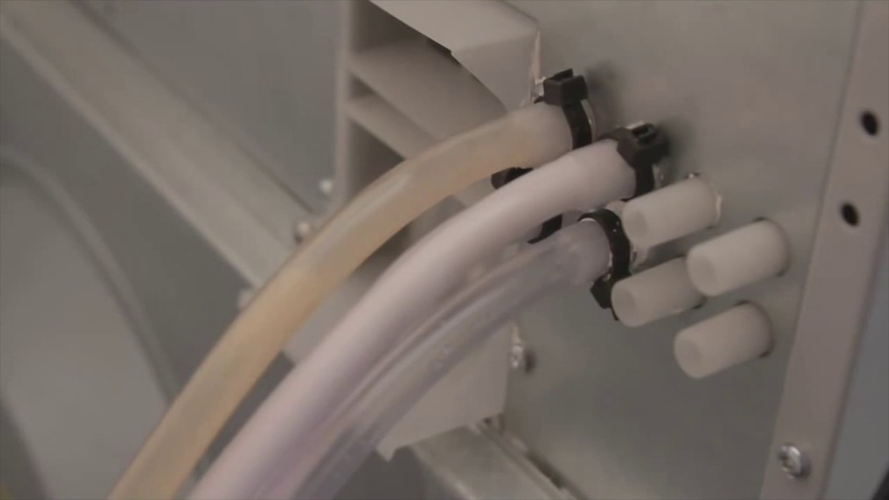 The OPL Group - Commercial Laundry Equipment Experts - YouTube