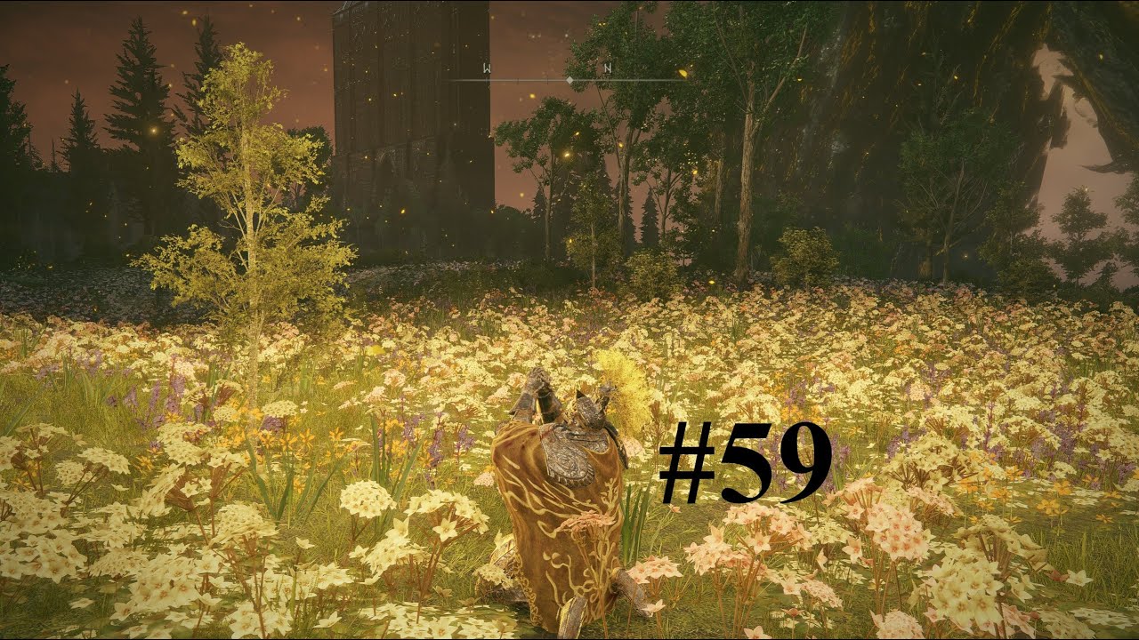 Elden Ring STR Build (%100 Bitirme) Bölüm 59 - YouTube