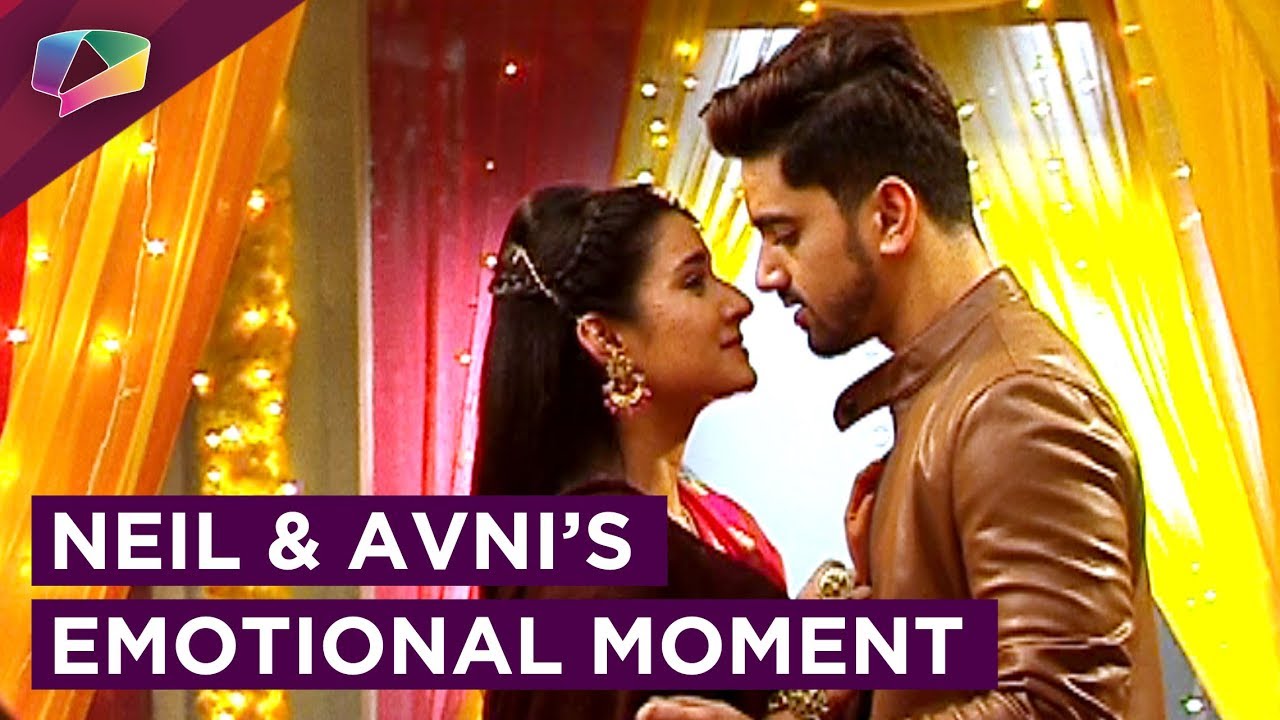 Avni Finds Amol's Truth | Neil & Ali Rescue Avni | Naamkaran - YouTube