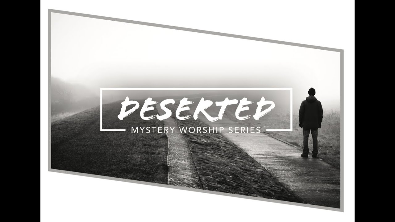 "Mystery: Deserted" - YouTube