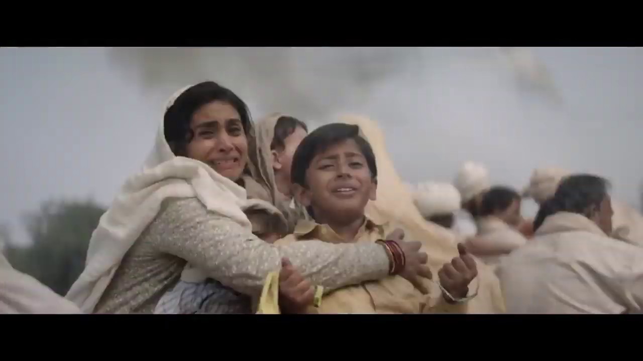 BHARAT Official Trailer Salman Khan Katrina Kaif - YouTube
