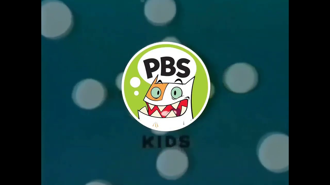 PBS kids ID Characters Catscratch - YouTube