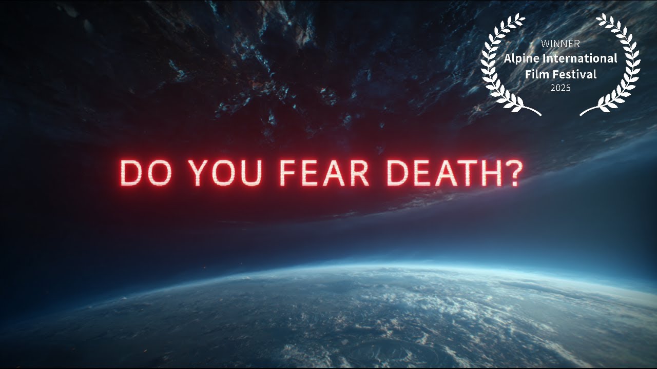 Do You Fear Death? (A Long 87 Short Film) - YouTube