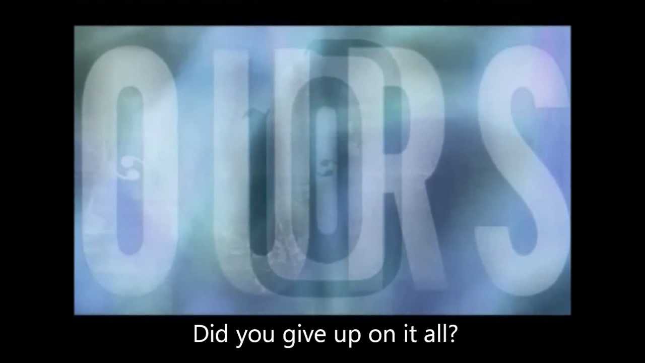 Ours - Distorted Lullabies #4 - Sometimes [HQ, Lyrics Vers.] - YouTube