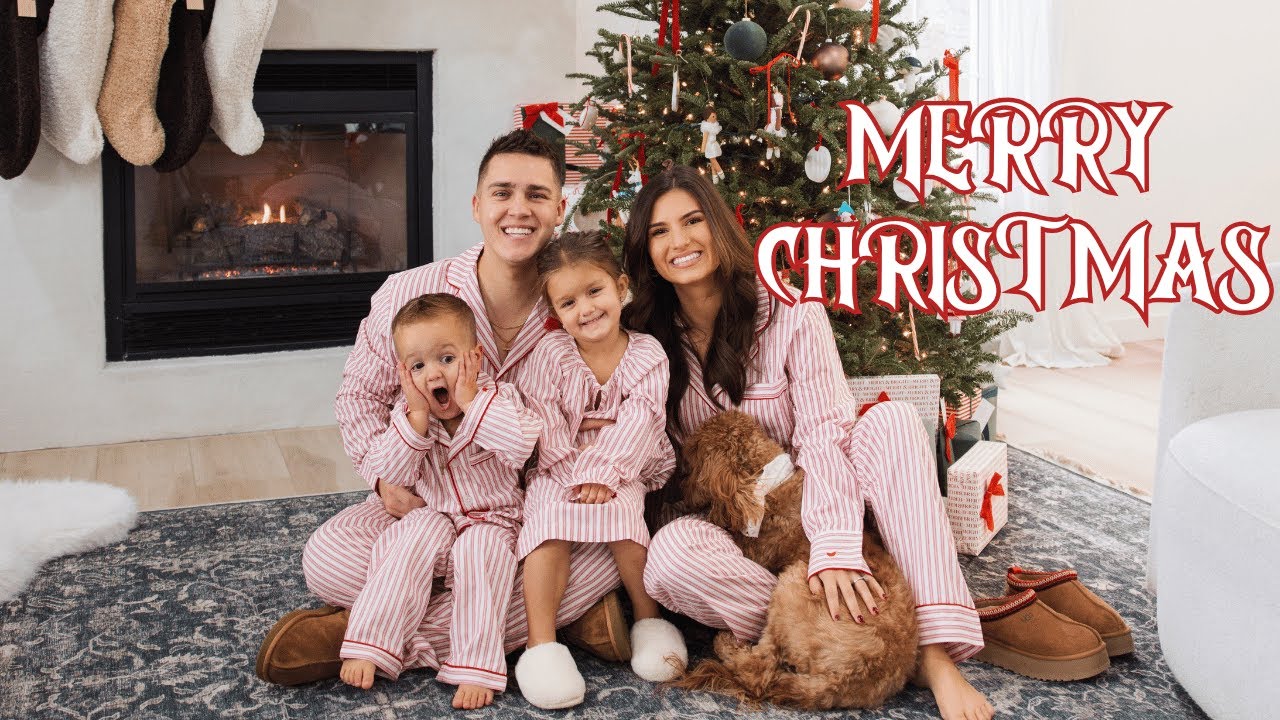 Our Most Magical Christmas Yet! 🎄 ️ Early Celebrations, Sweet Surprises ...