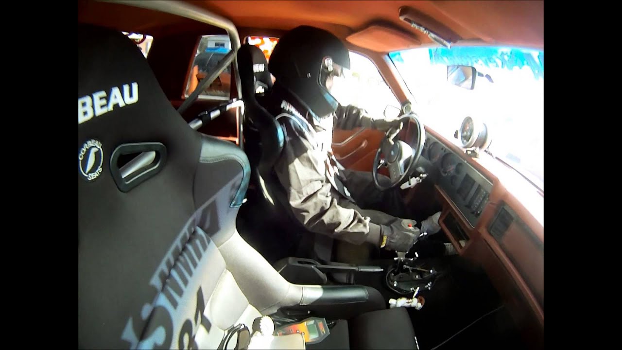 Woodbine Motorsports Coyote Stock Testing at Mason Dixon 9/14/13 - YouTube