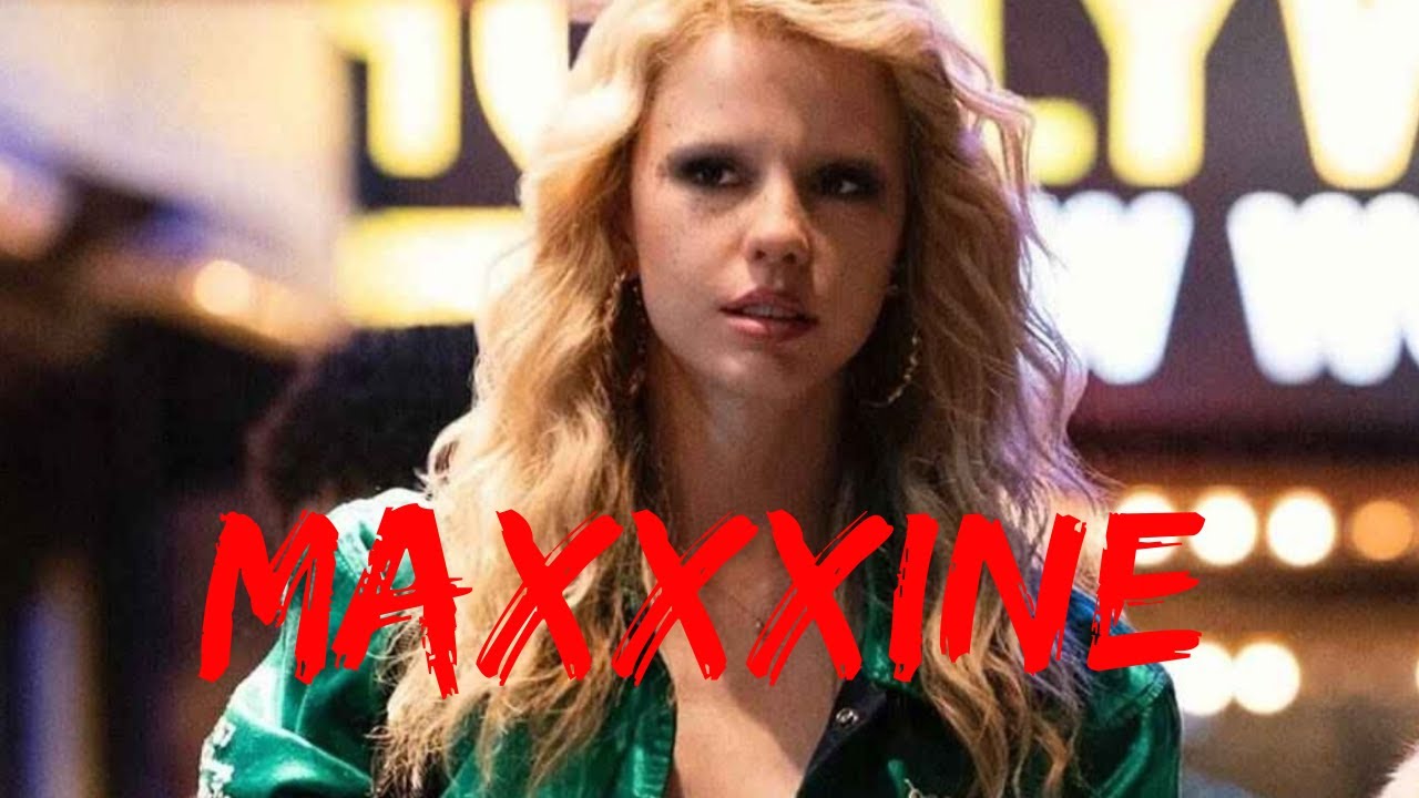 MaXXXine - Trailer Oficial (2024) Mia Goth, Halsey, Elizabeth Debicki ...