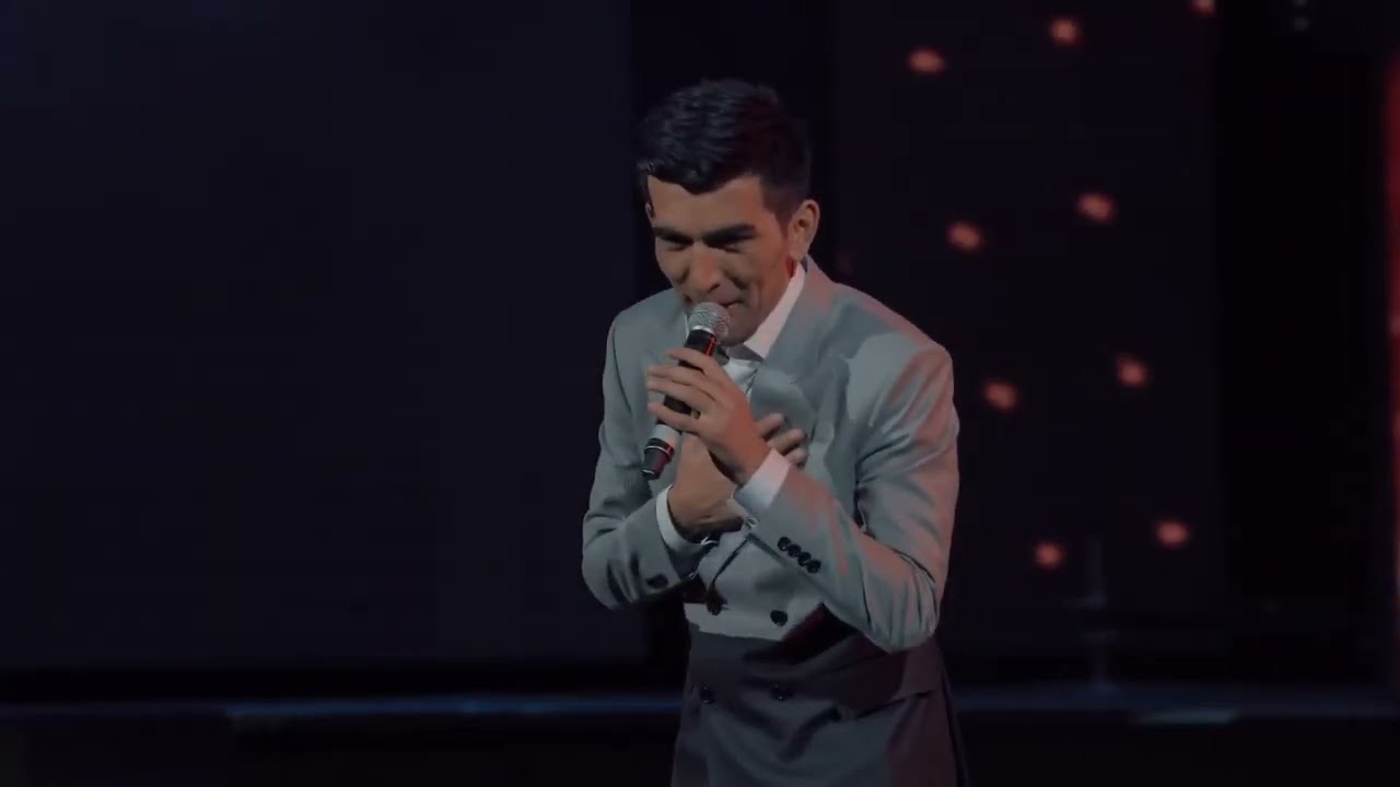 Doston Ergashev - Bo'lgani yo'q (Official Video) Acordes - Chordify