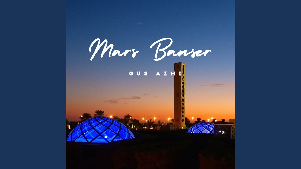 Ya Lal Wathon & Mars Banser (Live) - YouTube Music