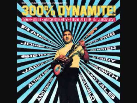 300% Dynamite - Jungle Lion - YouTube