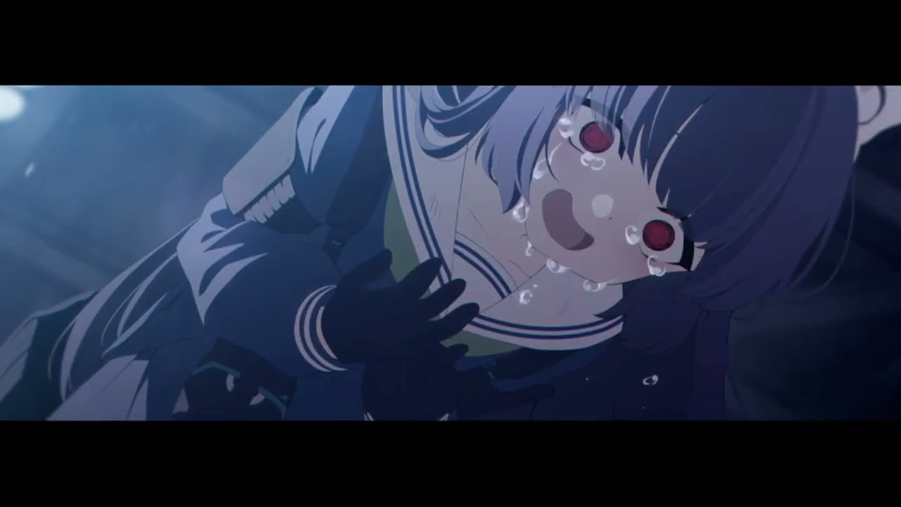 By far my most favourite PV in Blue Archive (4th PV) - YouTube