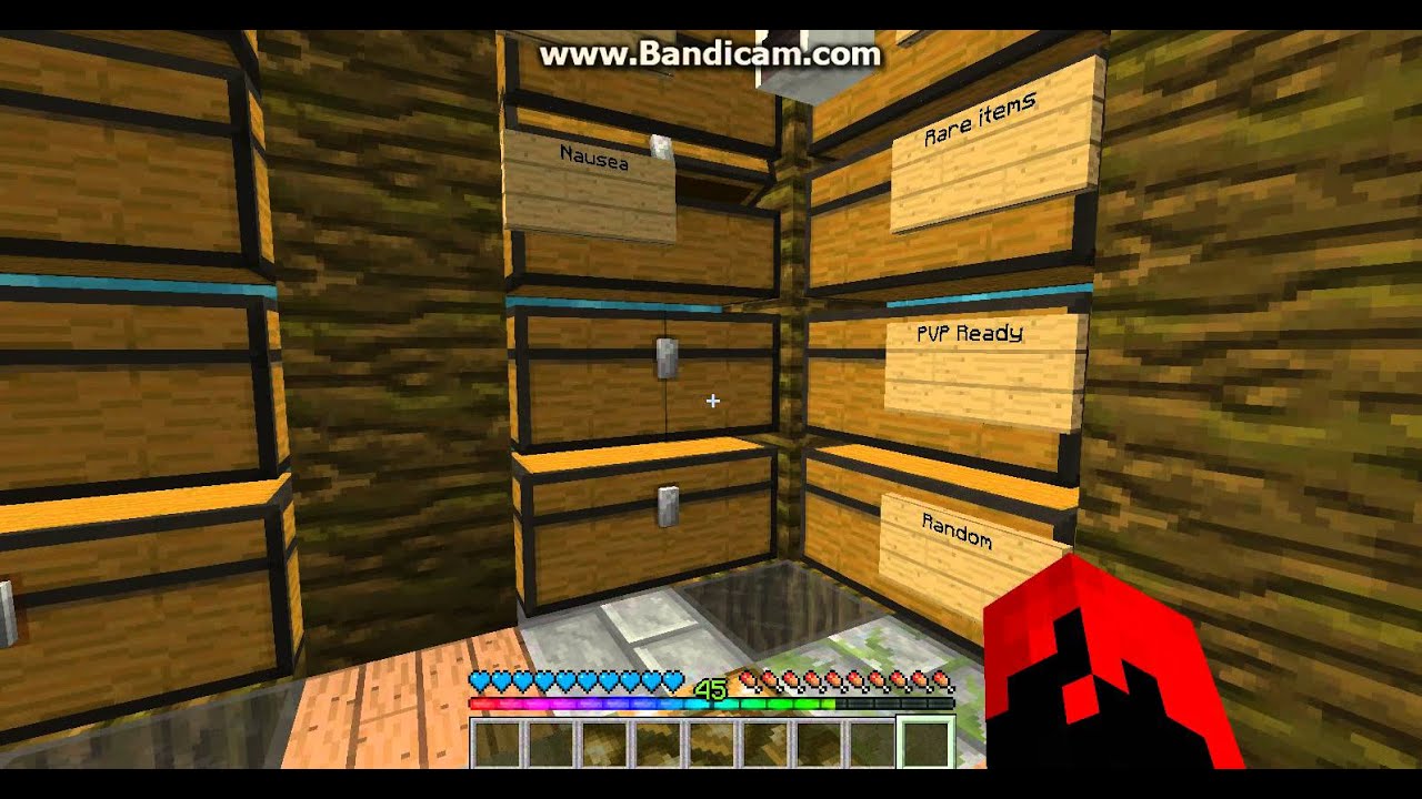 Guildcraft Base - Week 1 - YouTube