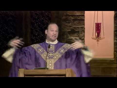Father Jay's Homily from Saturday, April 4, 2020 - YouTube