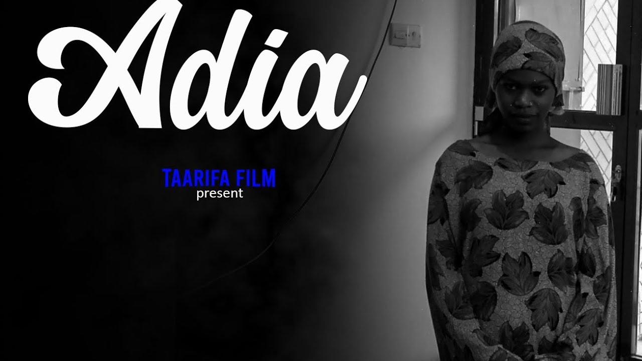 ADIA FULL MOVIE - YouTube