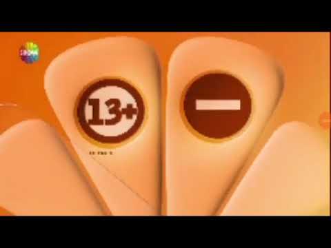 Show TV 13 Yaş ve Üzeri Jeneriği (Turuncu) 2022