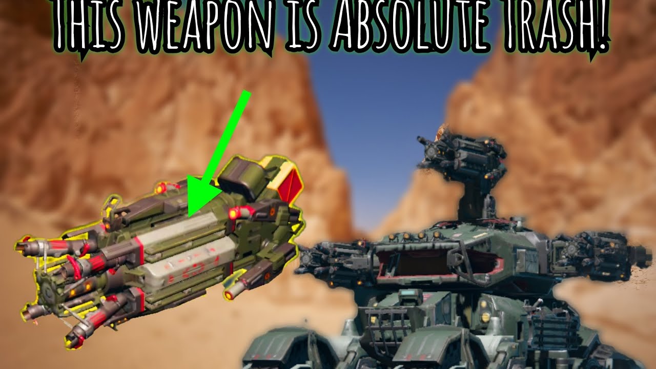 Trailblazer is nothing but blazing trash. Armor Attack WORST weapon ...