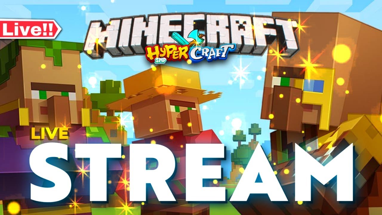 Trading hall build | 🔴 Minecraft Java + PE SMP Livestream - YouTube