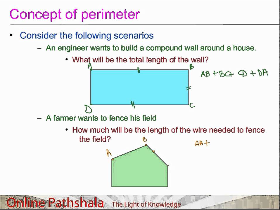 Ch10 02 What Is Perimeter CBSE MATHS YouTube ch10-02-what-is-perimeter-cbse-maths-youtube