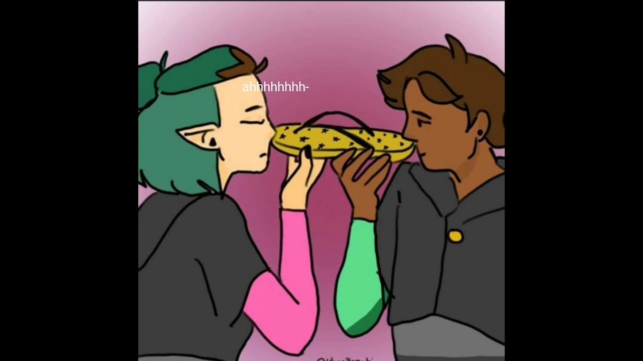 Amity blight death - YouTube