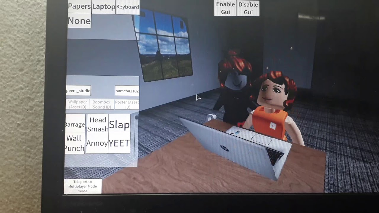 ชีชัน 2 มี 6 ตอน เมื่อคุณเกียจเพื่อนใน Roblox ss.2 ep.3 - YouTube