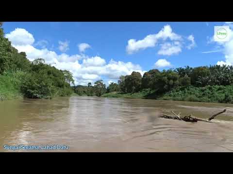 Lahad Datu (Sungai Segama)